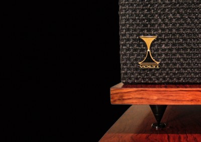 Photographs of our Lucera speakers