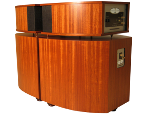 Vittora Speakers - Volti Audio - Hi-Efficiency Horn Speakers