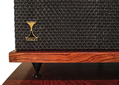 Photographs of our Lucera speakers