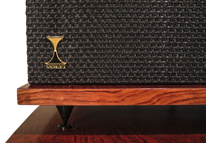 Photographs of our Lucera speakers
