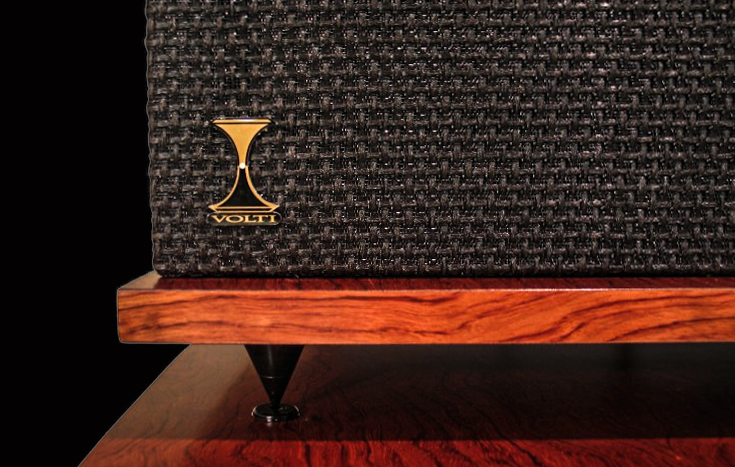 Photographs of our Lucera speakers