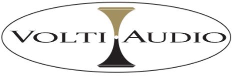 Volti Audio Lucera, A Mid-size Horn Masterpiece From Volti Audio
